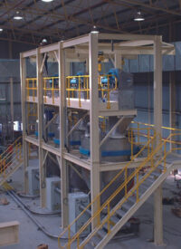 Batching and Dosing Systems – Techmatic