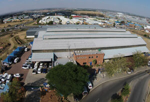 About Us – Techmatic