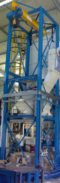 Offloading Systems – Techmatic