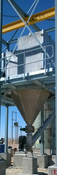 Offloading Systems – Techmatic