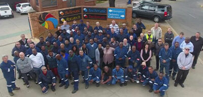 About Us – Techmatic